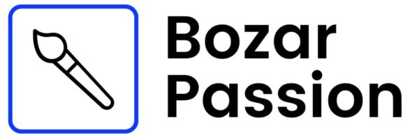 Bozar Passion - Matériel beaux-arts et loisirs créatifs